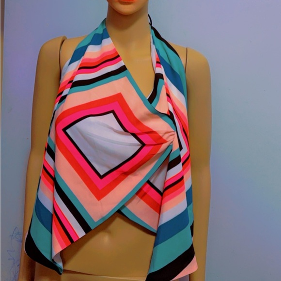 Express | Tops | Its A Causal Express Large Verry Cute And Confortable ...